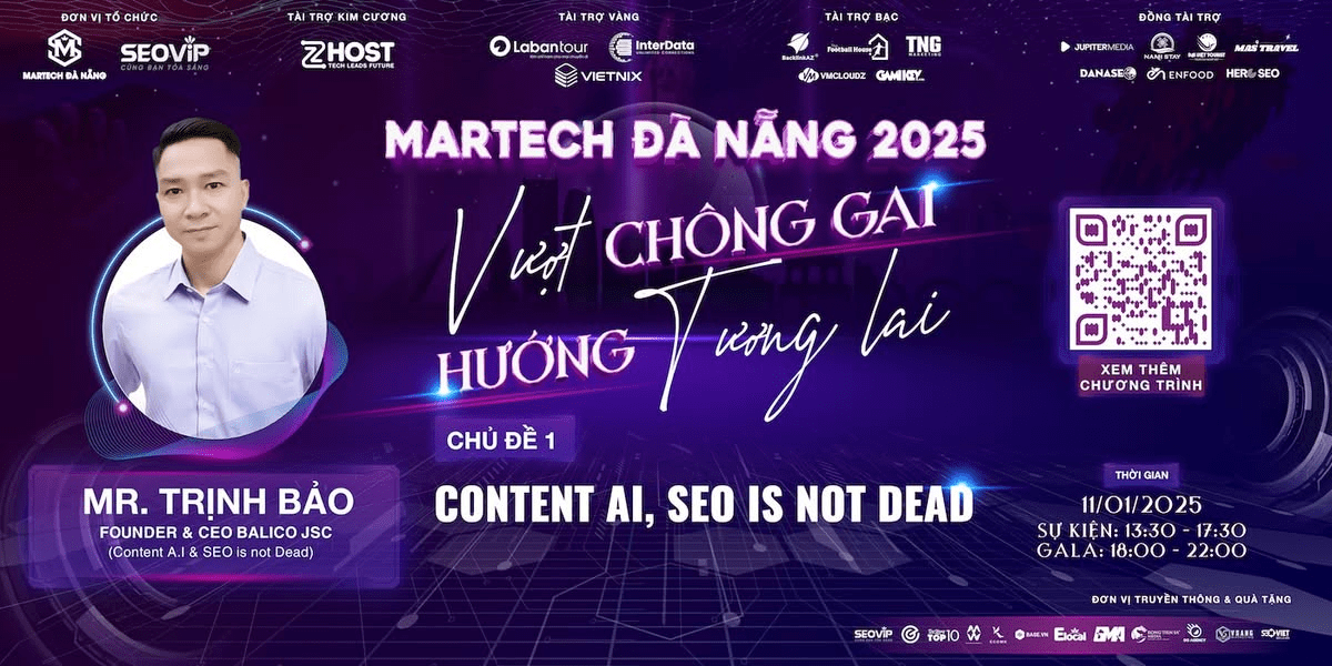 GẶP GỠ & LẮNG NGHE CHIA SẺ TỪ MR. TRỊNH BẢO – CEO & FOUNDER BALICO JSC ... GẶP GỠ & LẮNG NGHE CHIA SẺ TỪ MR. TRỊNH BẢO – CEO & FOUNDER BALICO JSC ...